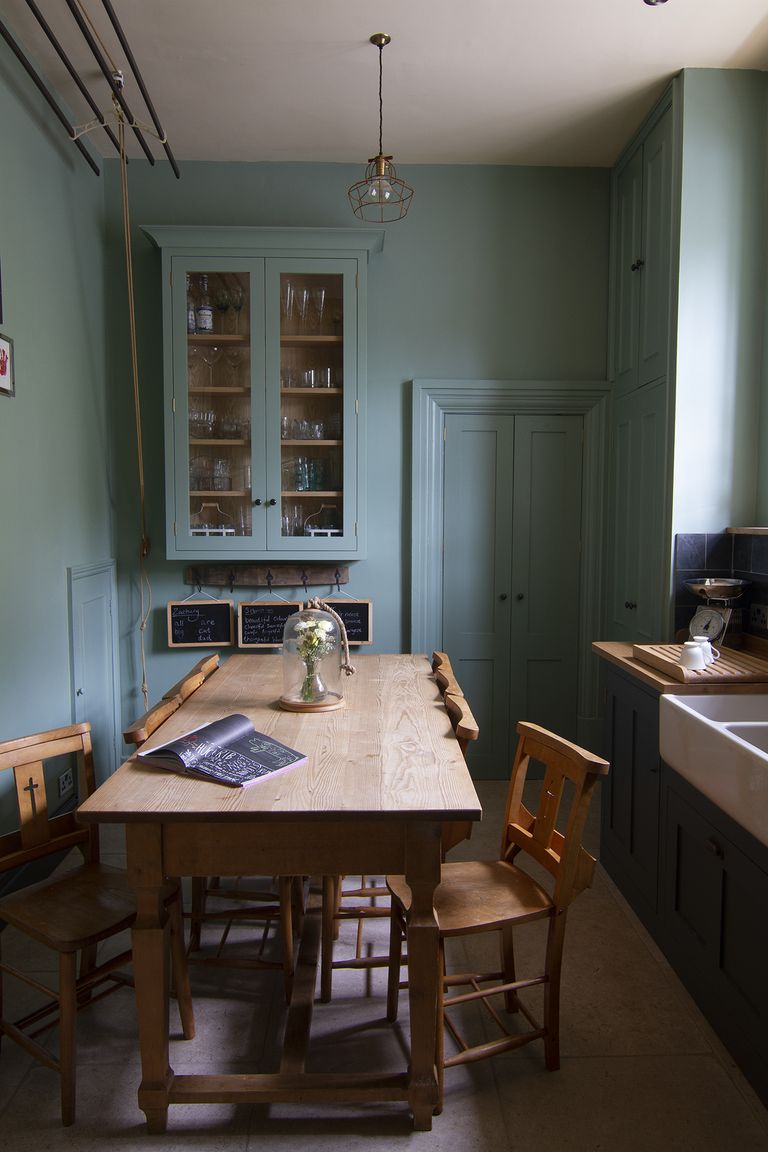 21 small cottage kitchen ideas for a charming, characterful design ...