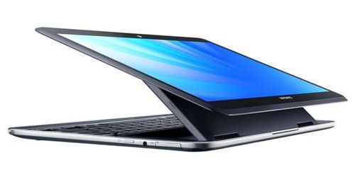 Hands on: Samsung ATIV Q review | What Hi-Fi?