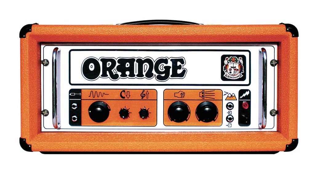 The history of Orange in four key guitar amps | Guitar World