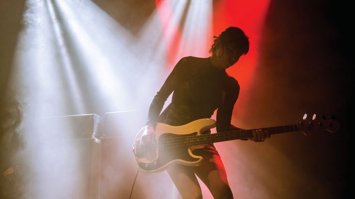 Simone Butler (Primal Scream): “My advice? Don’t fear failure - fear ...