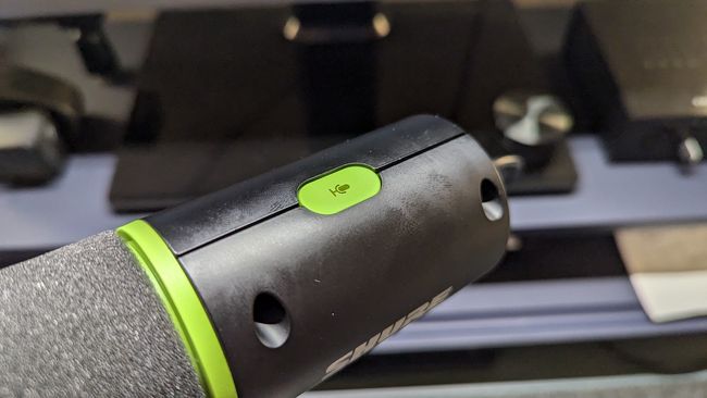 Shure MV6 review | MusicRadar