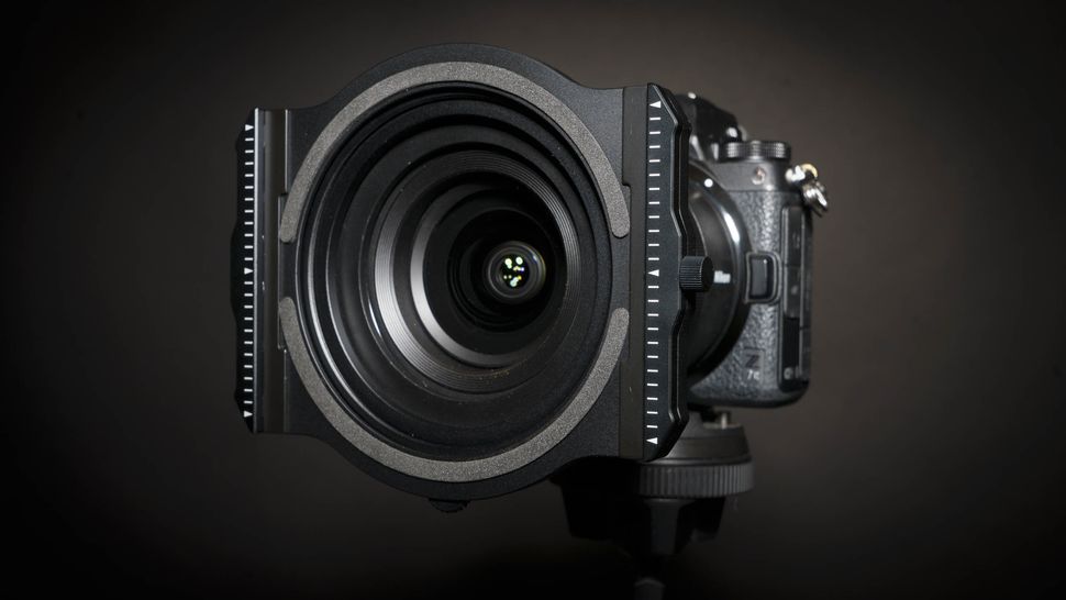 The best filter holders in 2023 | Digital Camera World