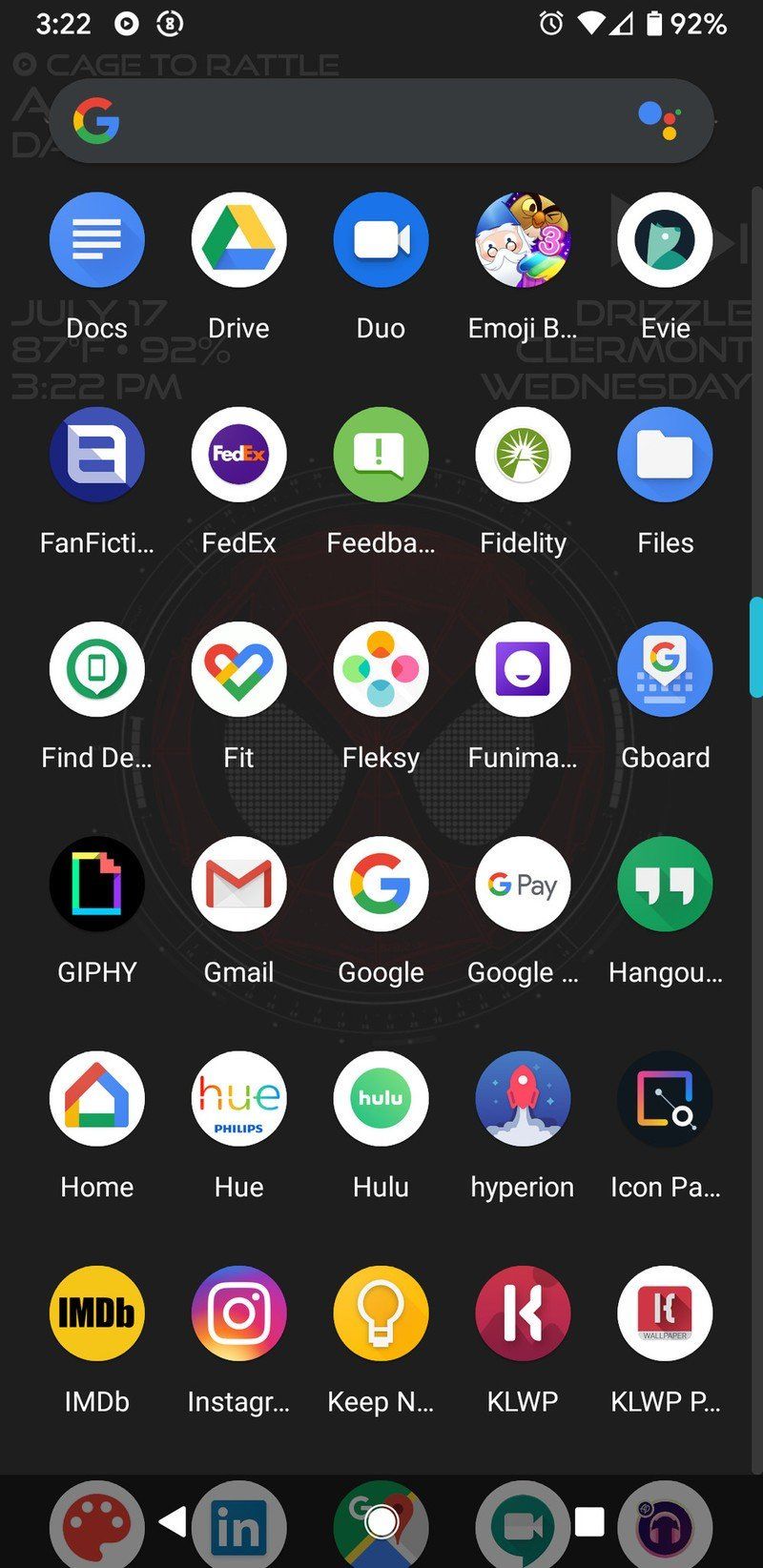 How to access and use emoji on Android | Android Central