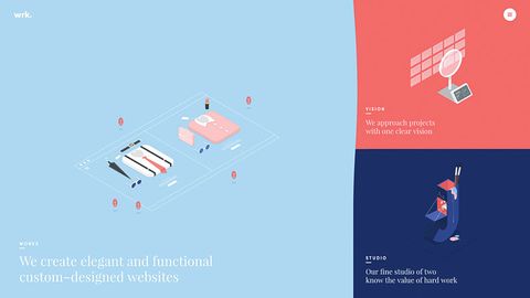 How to create a delightful website | Creative Bloq