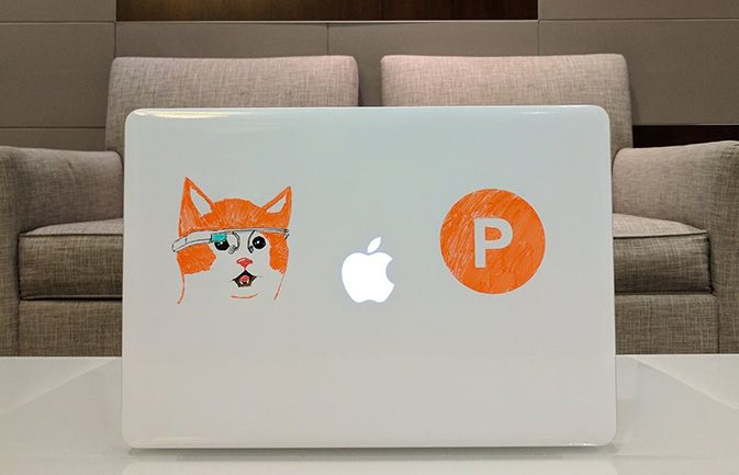 Best Laptop Stickers in 2022 | Laptop Mag