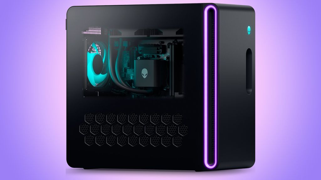 Dell’s Aurora gaming PC offers $500 in instant savings — Core Ultra 7 ...