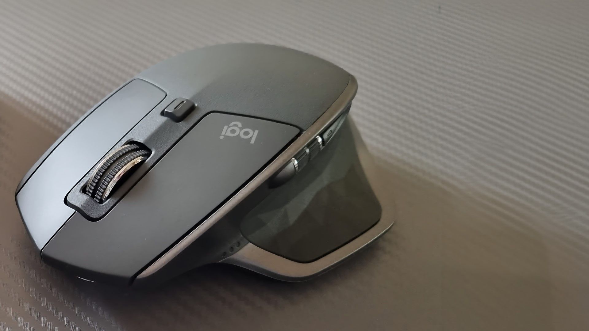 Logitech denies plans of a subscription-based mouse | Windows Central