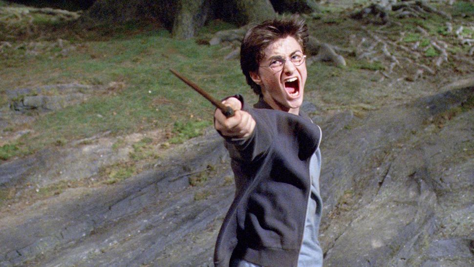 20 years on, Harry Potter and the Prisoner of Azkaban director Alfonso ...
