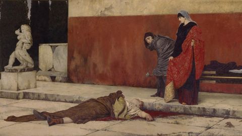 Emperor Nero: Facts & biography | Live Science