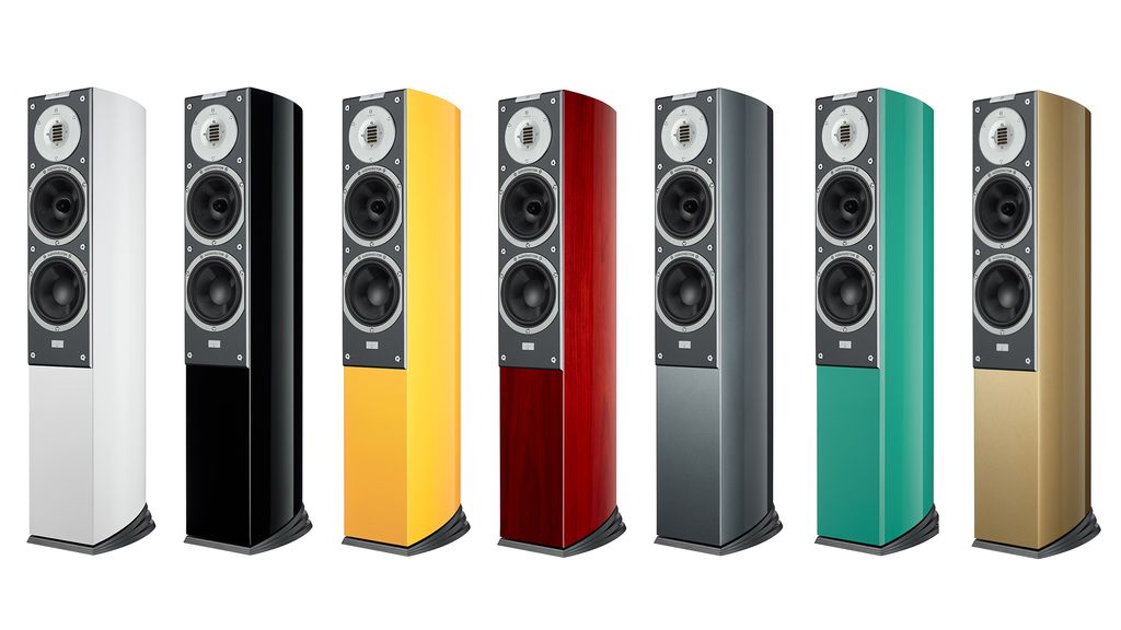 Audiovector SR3 Avantgarde review | What Hi-Fi?