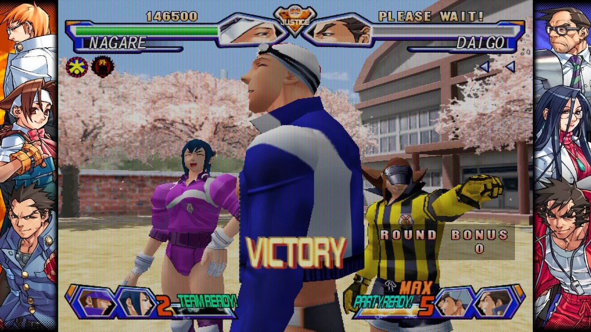 Capcom Fighting Collection 2 review: a pixel-perfect celebration of ...