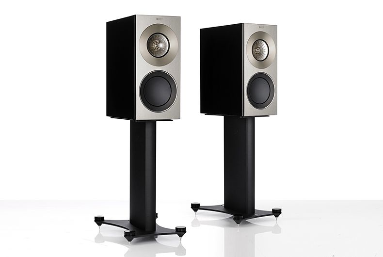 KEF Reference 1 review | What Hi-Fi?