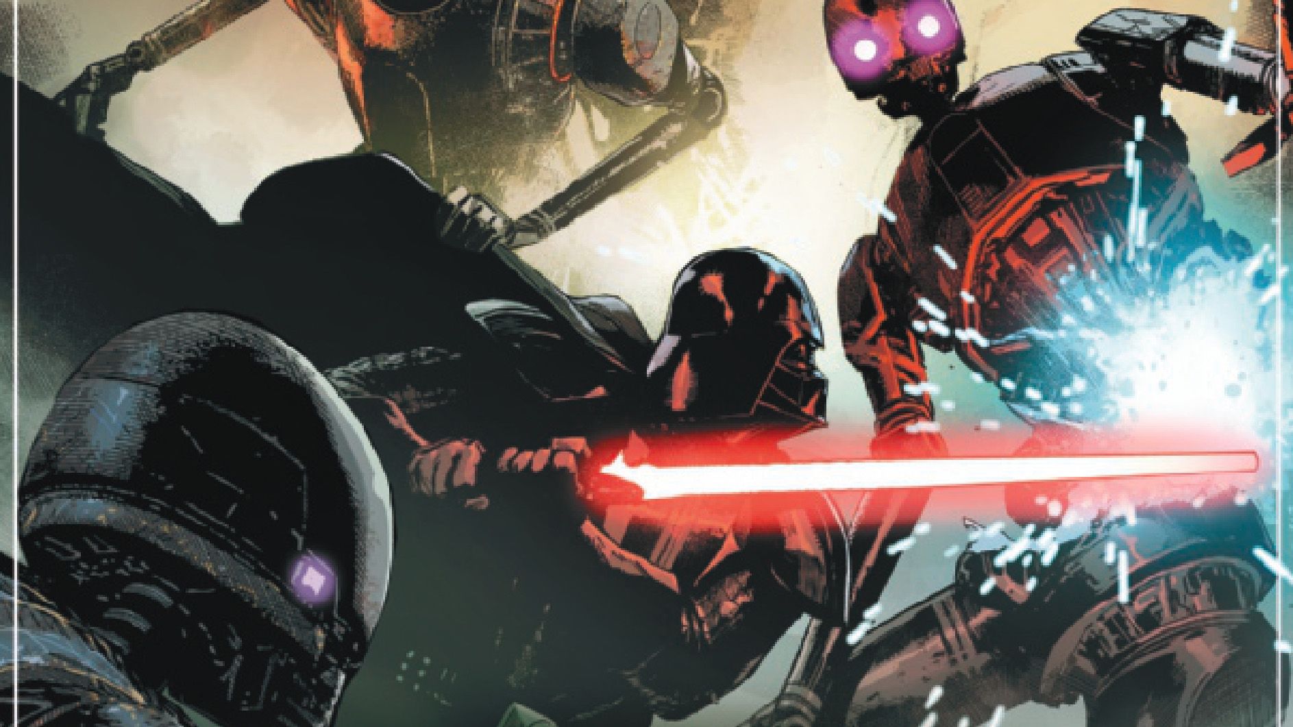 In a surprising turn of events it looks like C-3PO might be about to ...