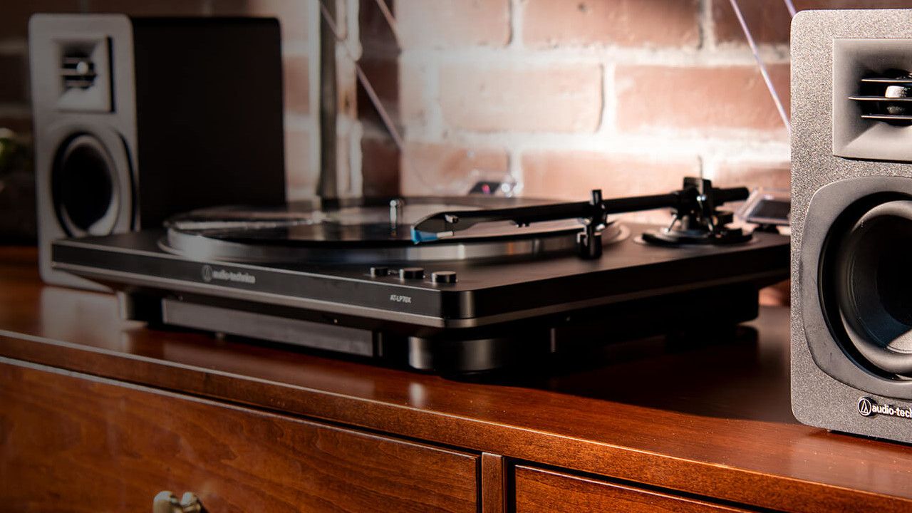 Best Bluetooth turntables 2025: Wireless record-playing wonders from ...