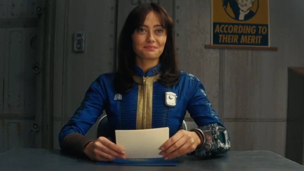 All the Fallout TV show Easter eggs, cameos, and references we've found ...