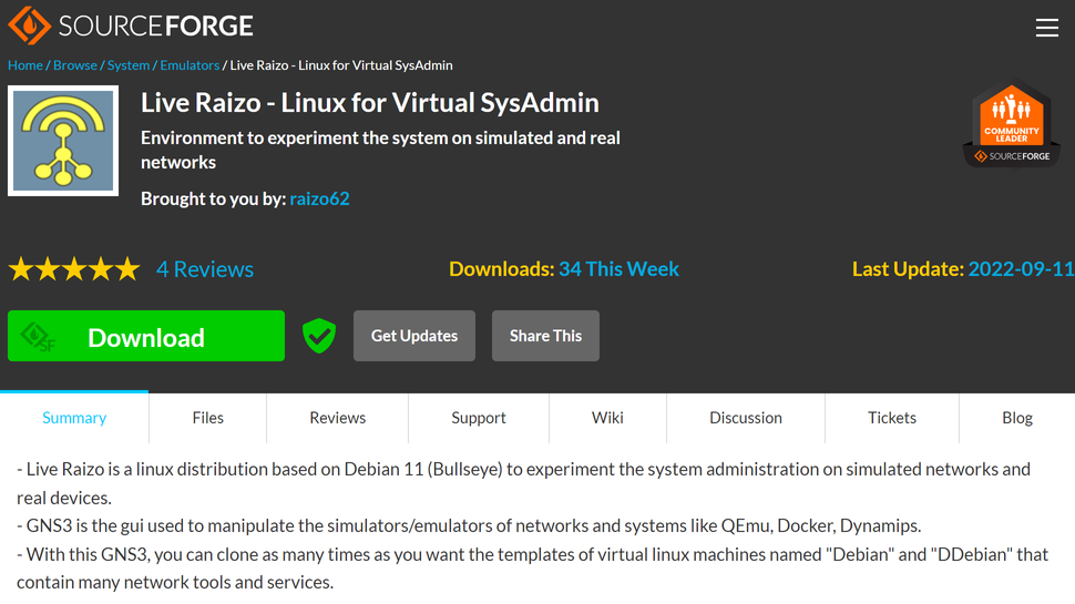 Best weird and wonderful niche Linux distros in 2024 | TechRadar