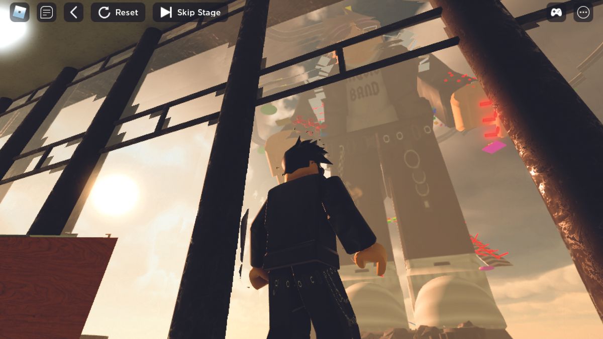 How Terry Cavanagh bet it all on the simple joy of platforming | PC Gamer