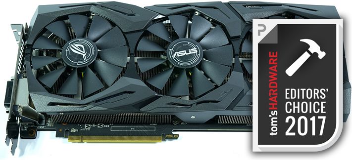 AMD Radeon RX 480 Graphics Card Roundup - Tom's Hardware | Tom's Hardware