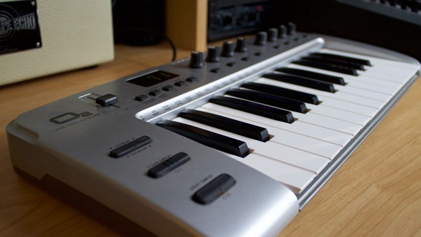 How to connect MIDI hardware to your computer | MusicRadar