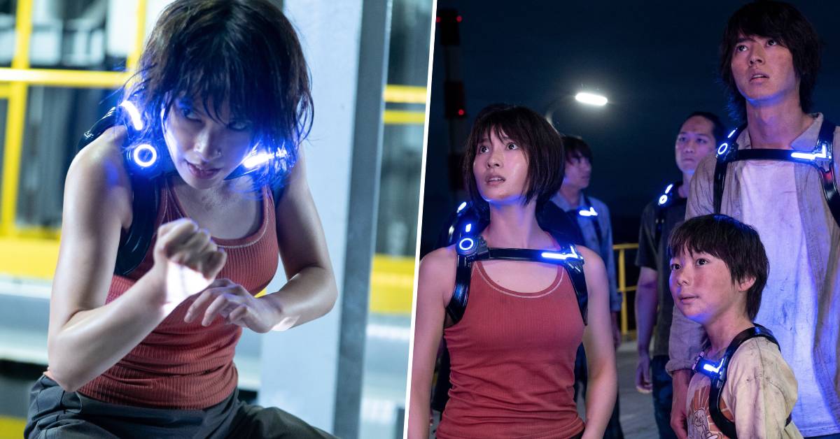 Netflix reveals first teaser for season 3 of record-breaking sci-fi ...