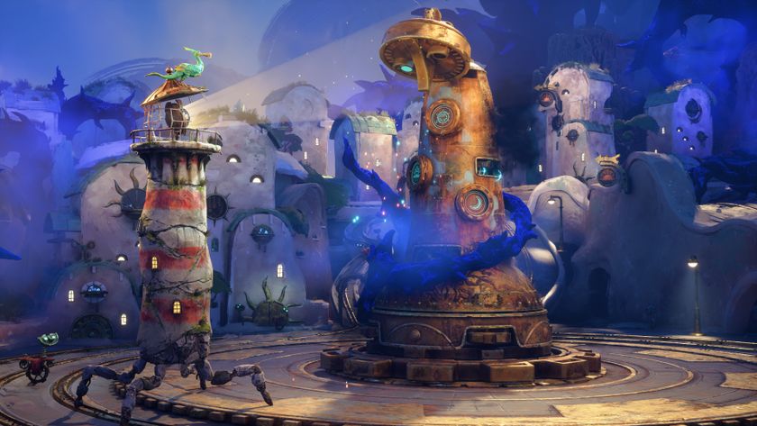 Clockwork Revolution reemerges at Xbox Games Showcase 2025 | Windows ...