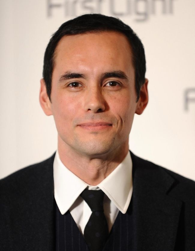 Ex EastEnders star Steve John Shepherd: 'People still recognise me ...