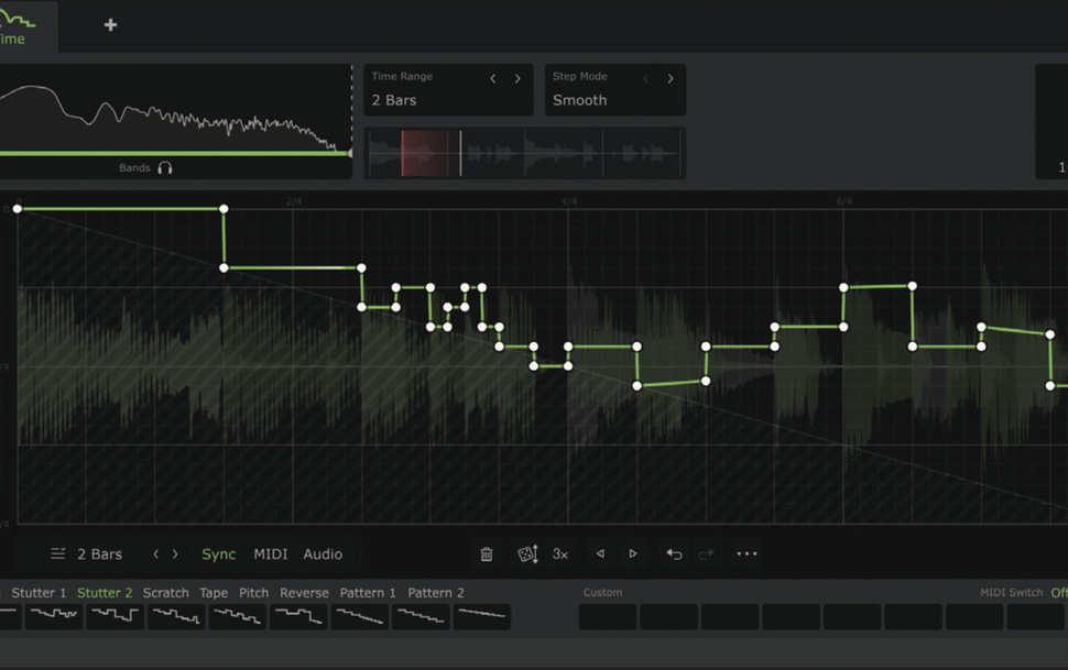 How to create stutter and glitch sounds with CableGuys TimeShaper 3 ...