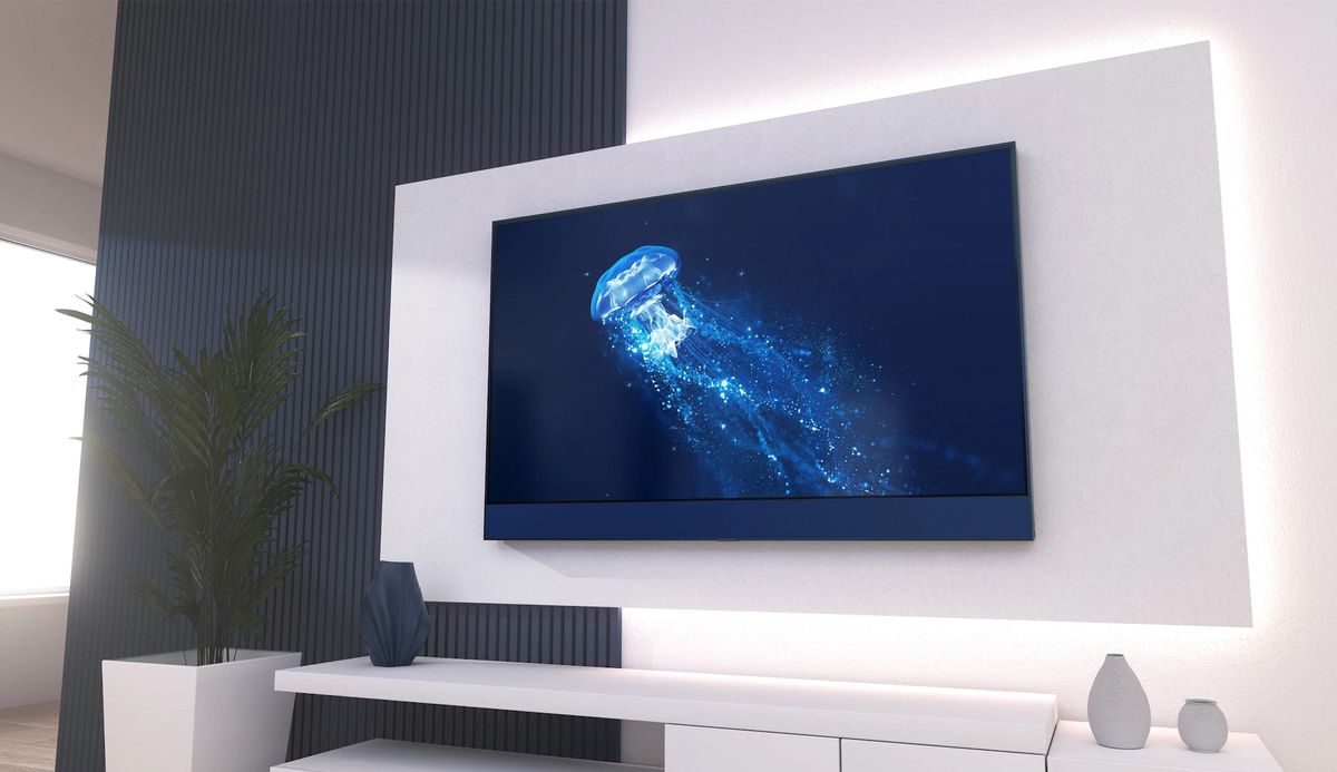 Sky Glass review: a paradigm shift in the premium TV market | TechRadar