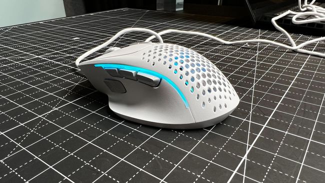 Glorious Model I 2 Wireless gaming mouse review | PC Gamer