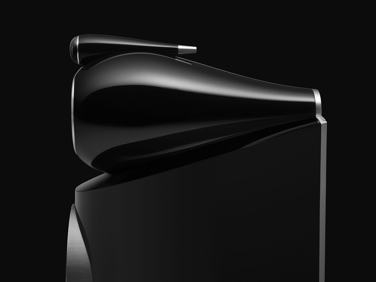 B&W 800 D3 review | What Hi-Fi?