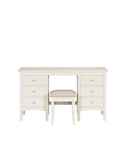 White Dressing Tables - Our Pick of the Best | Ideal Home
