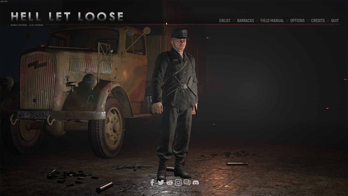 Hell Let Loose guide: Go from recruit to veteran with these tips and ...