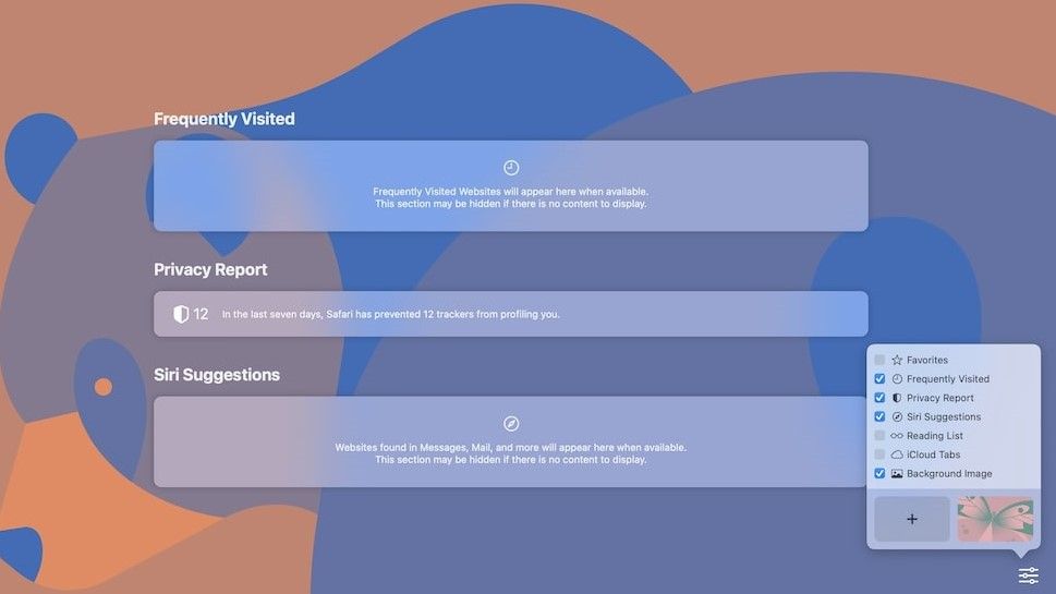 Safari browser review | TechRadar