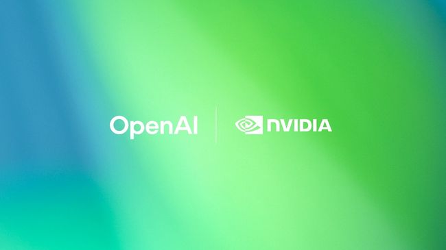 "The next leap forward" - Nvidia is investing $100bn in OpenAI, and ...