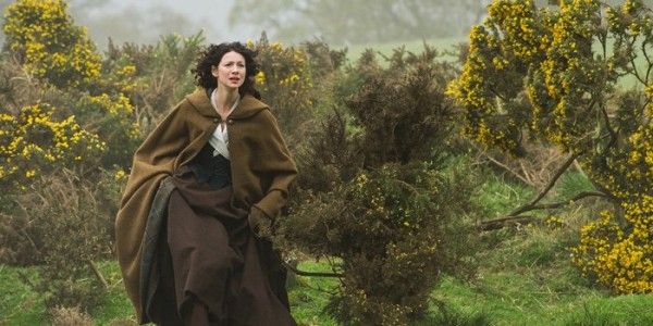 Outlander Just Cast Marsali, Check Her Out | Cinemablend