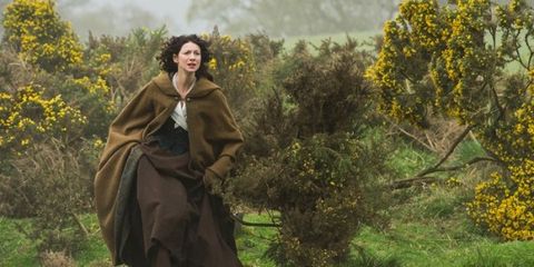Outlander Just Cast Marsali, Check Her Out | Cinemablend