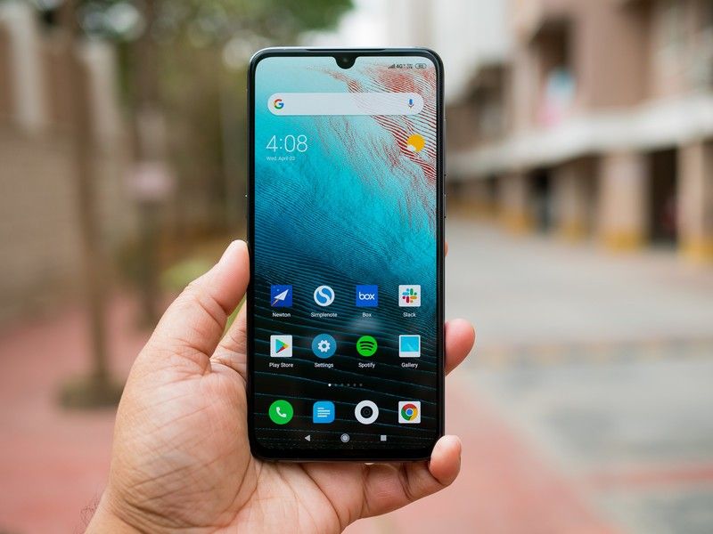 Xiaomi Mi 9 review: Two steps forward, one step back | Android Central