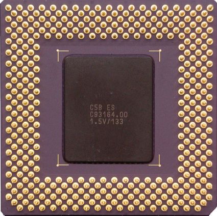 1998 To 2000, Continued - The Mother of All CPU Charts Part 1 | Tom's ...