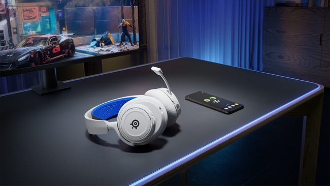 SteelSeries is revamping its Arctis Nova 7 gaming headsets with a ...