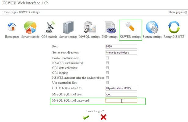How to Run a Web Server on Your Android Device - LAPTOP | Laptop Mag