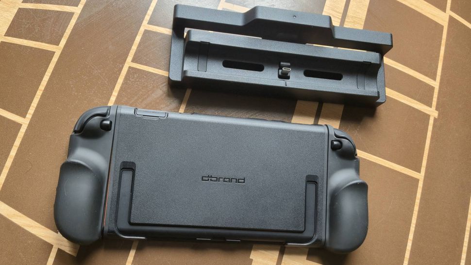 I tried replicating the Dbrand Switch 2 Killswitch problems, but luck ...