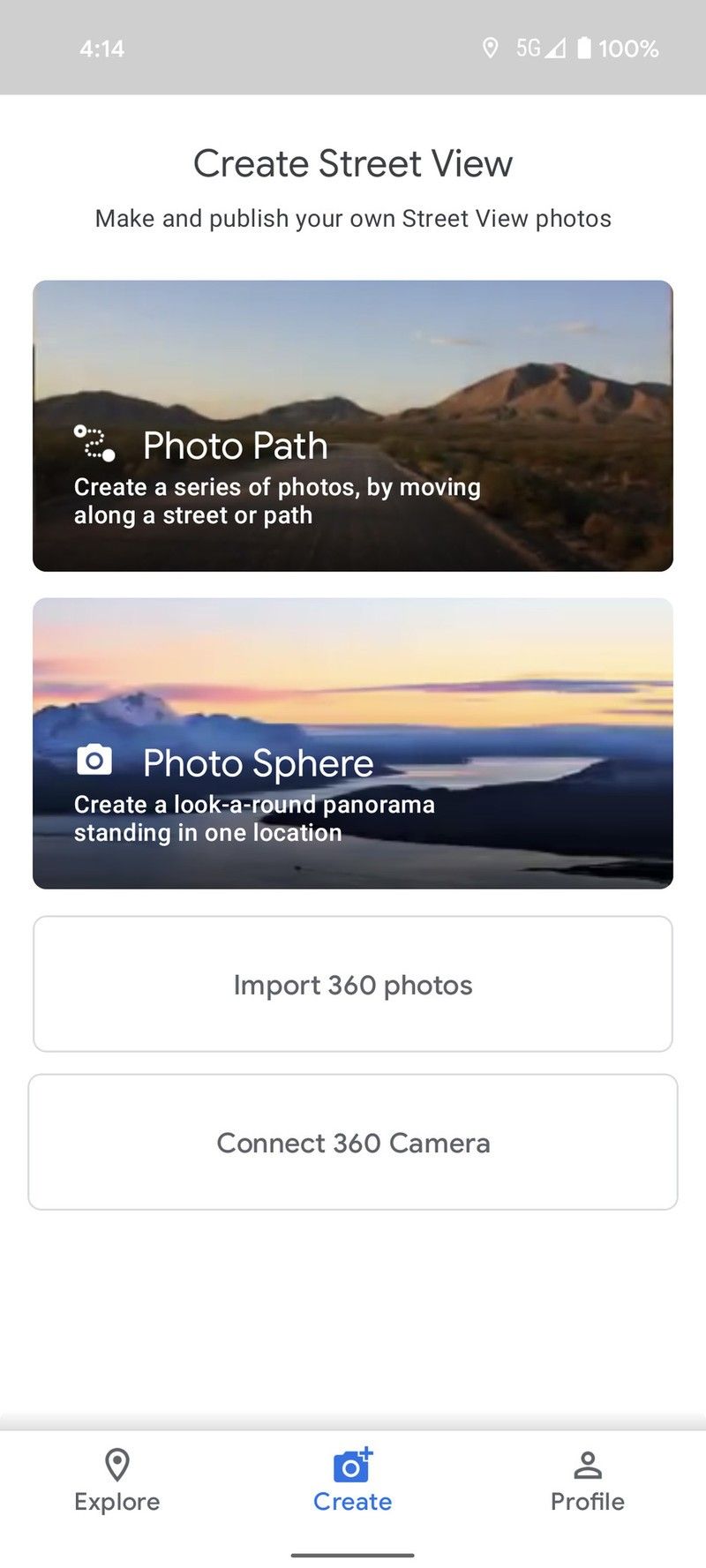 How to submit your own Street View images to Google Maps | Android Central