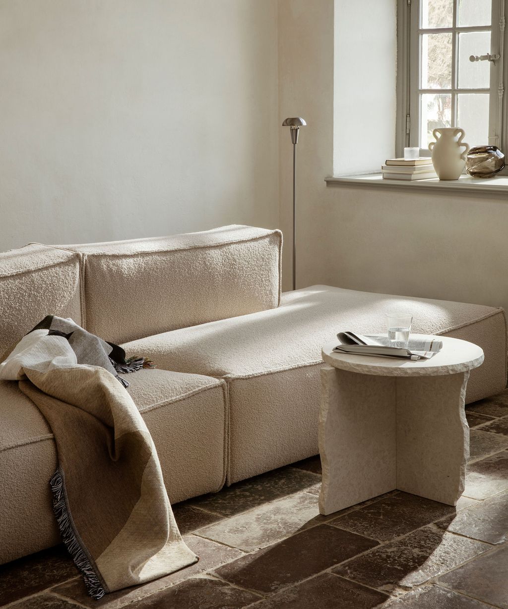 The top sofa trends of 2023: revealed by the experts | Homes & Gardens