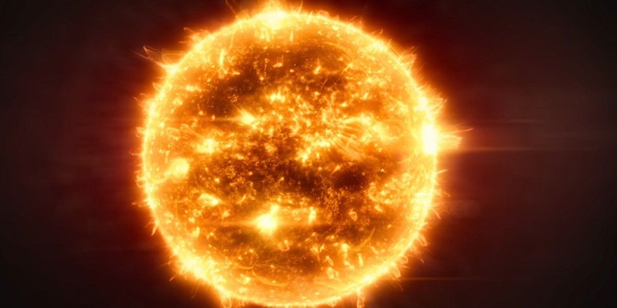 Netflix's Alien Worlds: 3 Gross Creatures And 3 That I Wish Were Real ...