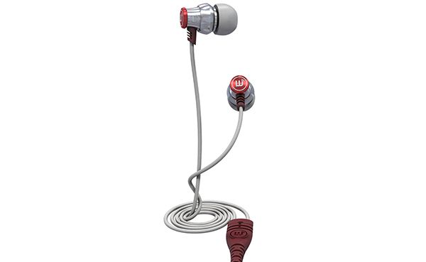Brainwavz Delta Earbuds Review | Tom's Guide