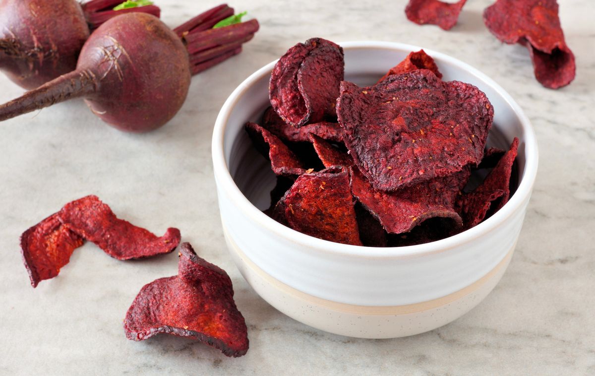 12 things you didn't know you could make with beetroot | GoodtoKnow