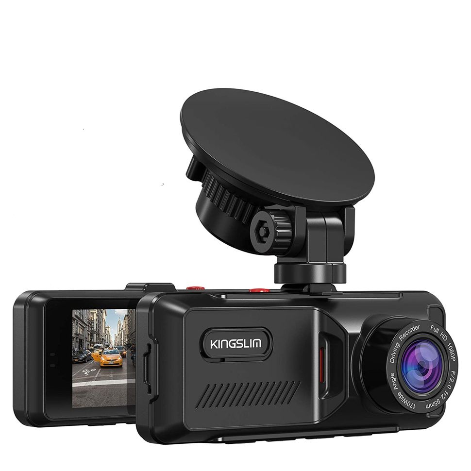 Best budget dash cams in 2024 | Digital Camera World