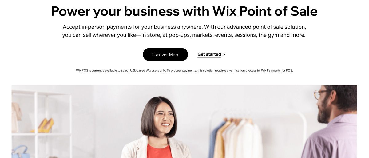 Hike POS (point of sale) system review | TechRadar