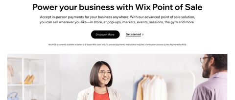 Hike POS (point of sale) system review | TechRadar