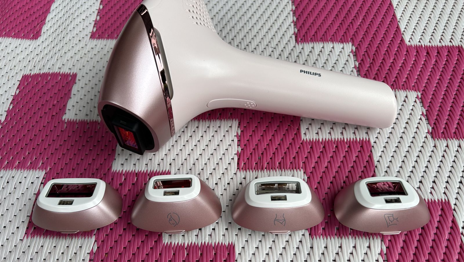 Philips Lumea IPL 9900 review: is this the GOAT of all IPL machines? | T3